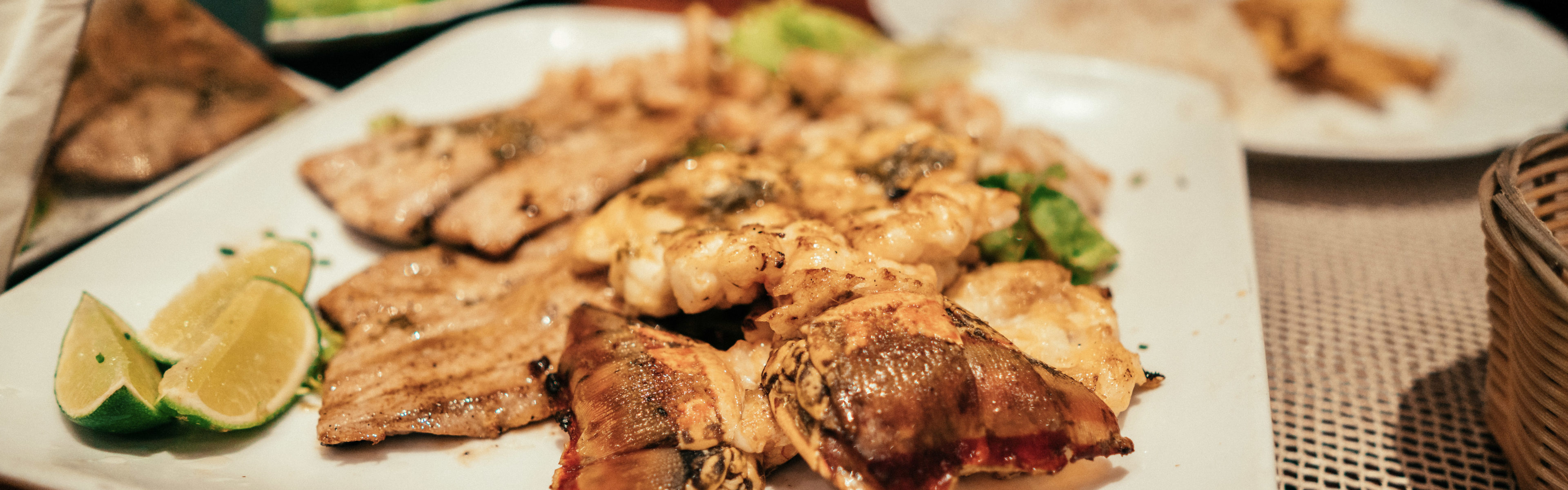 Kubanisches Essen und Trinken » Cuba Buddy